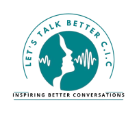 About – Let's Talk Better C.I.C